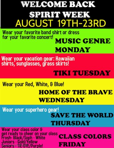 Santana High School - Home